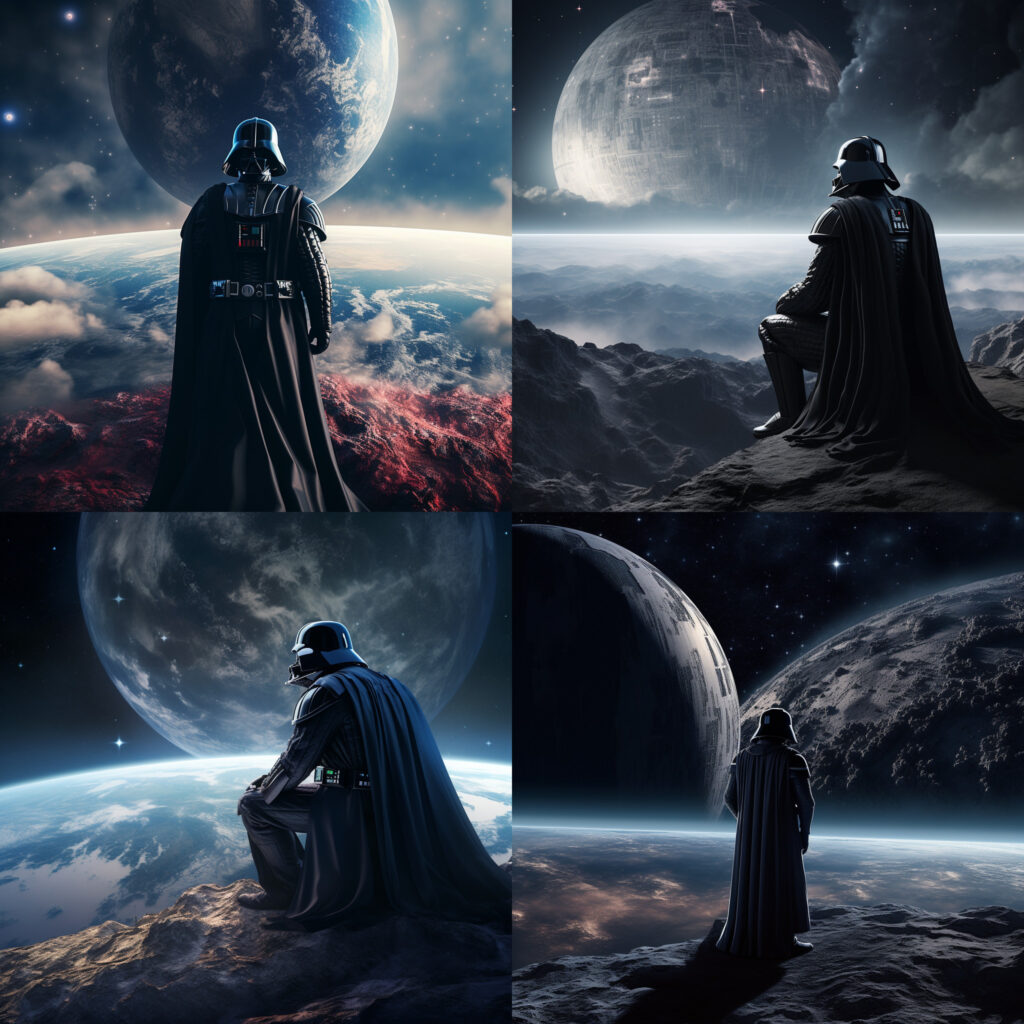 How-to write Ai prompts